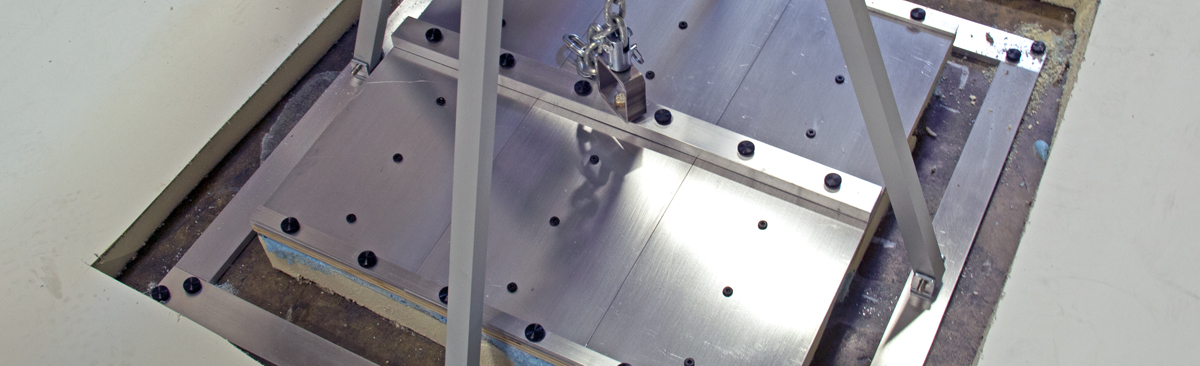 CCM U - Adhesive Pull Tests: The What, Why, and How