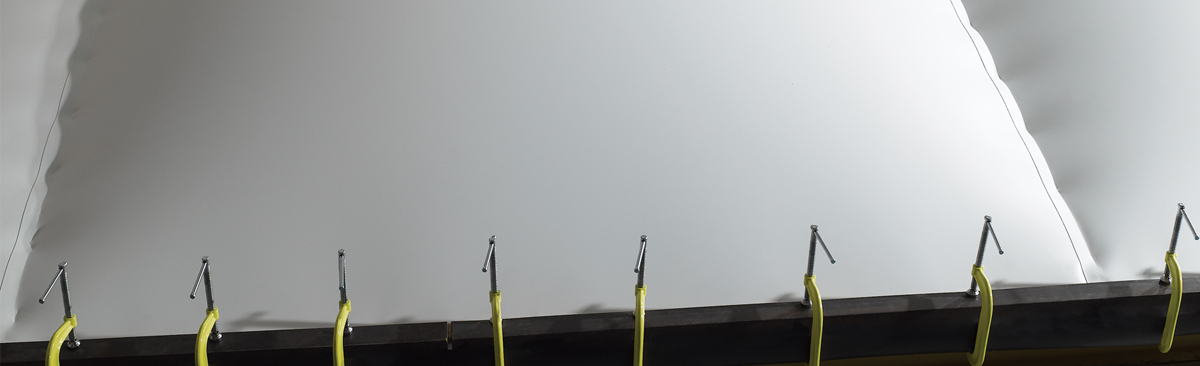 CCM U - FM 4474 Wind Uplift Testing: Achieving Higher Uplift Ratings